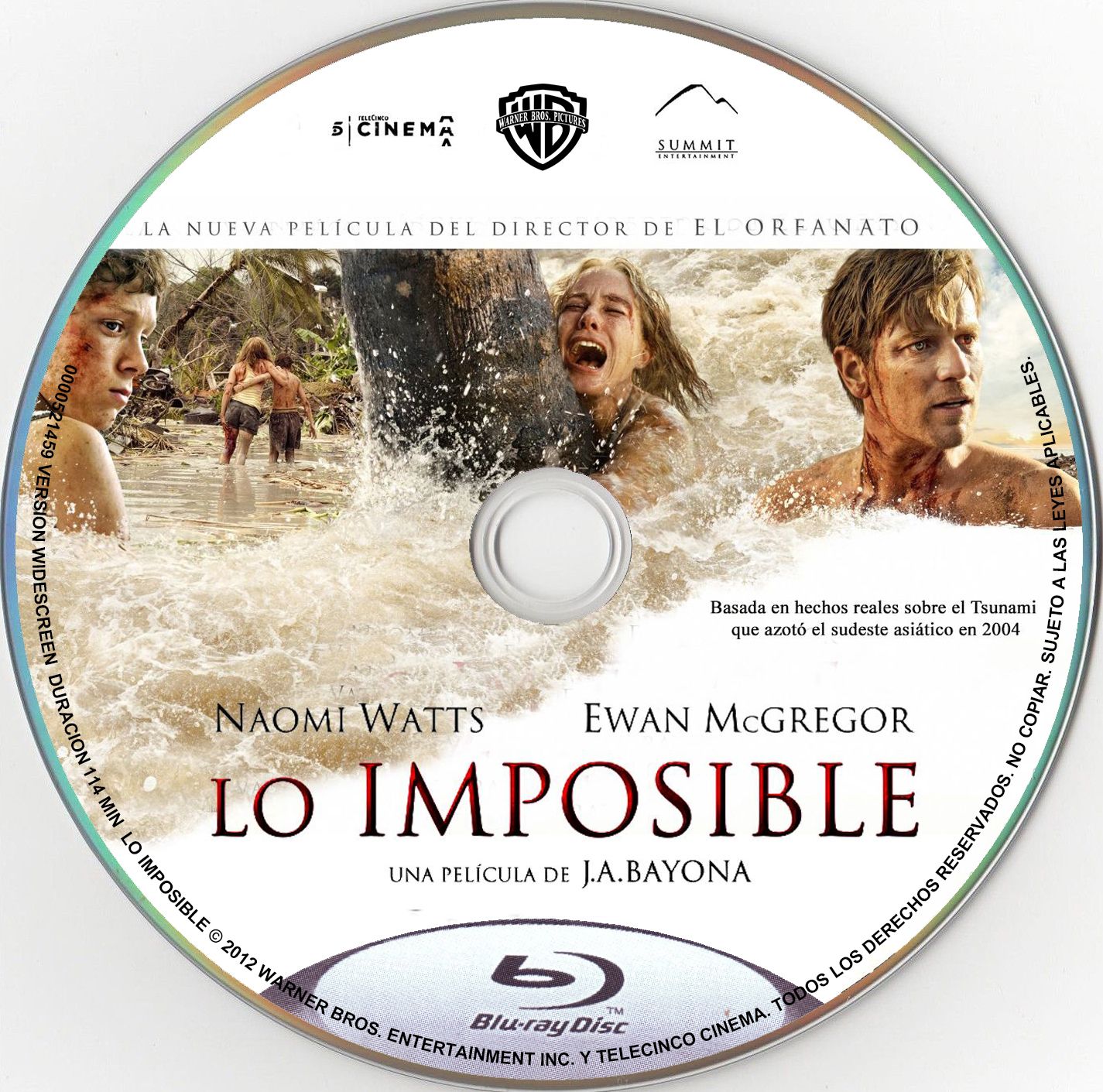 2013 AÑOS PROMOS....!!